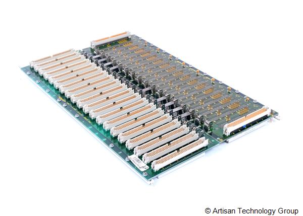60800-390 Schroff (20-Slot VME SystemBus Backplane) | ArtisanTG™