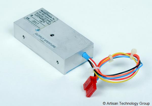 LST4WBK2 nmLaser Products (Laser Shutter) | ArtisanTG™