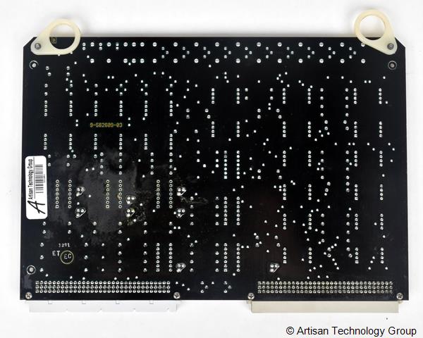 9-562608-06 (VME Board -Conformal Coated) | ArtisanTG™