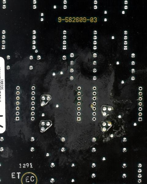 9-562608-06 (VME Board -Conformal Coated) | ArtisanTG™